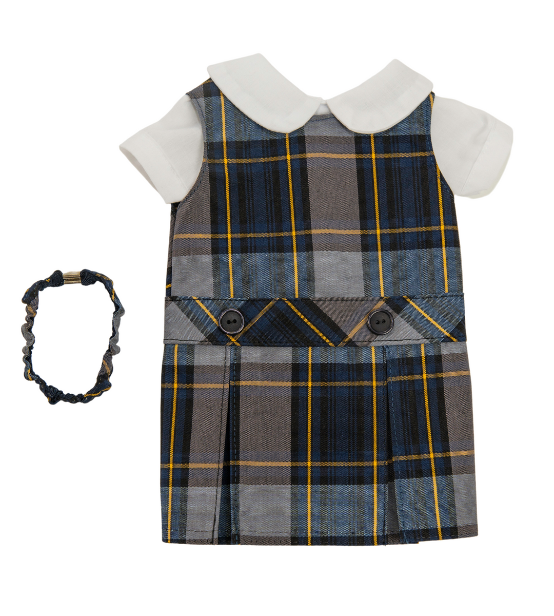 TPA Doll Dress – Ivy School Uniforms