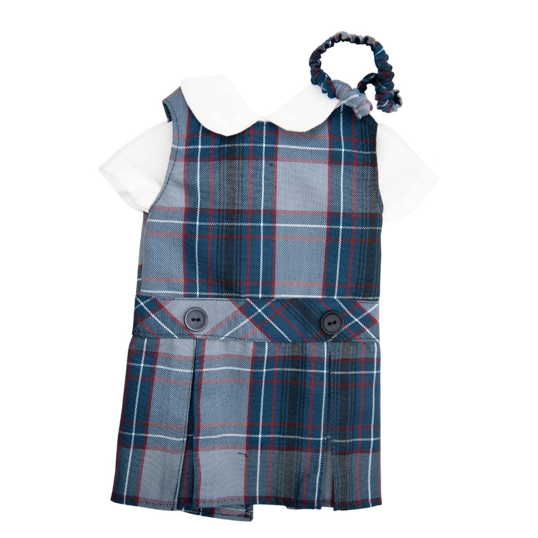 CCS Doll Dress – Ivy School Uniforms